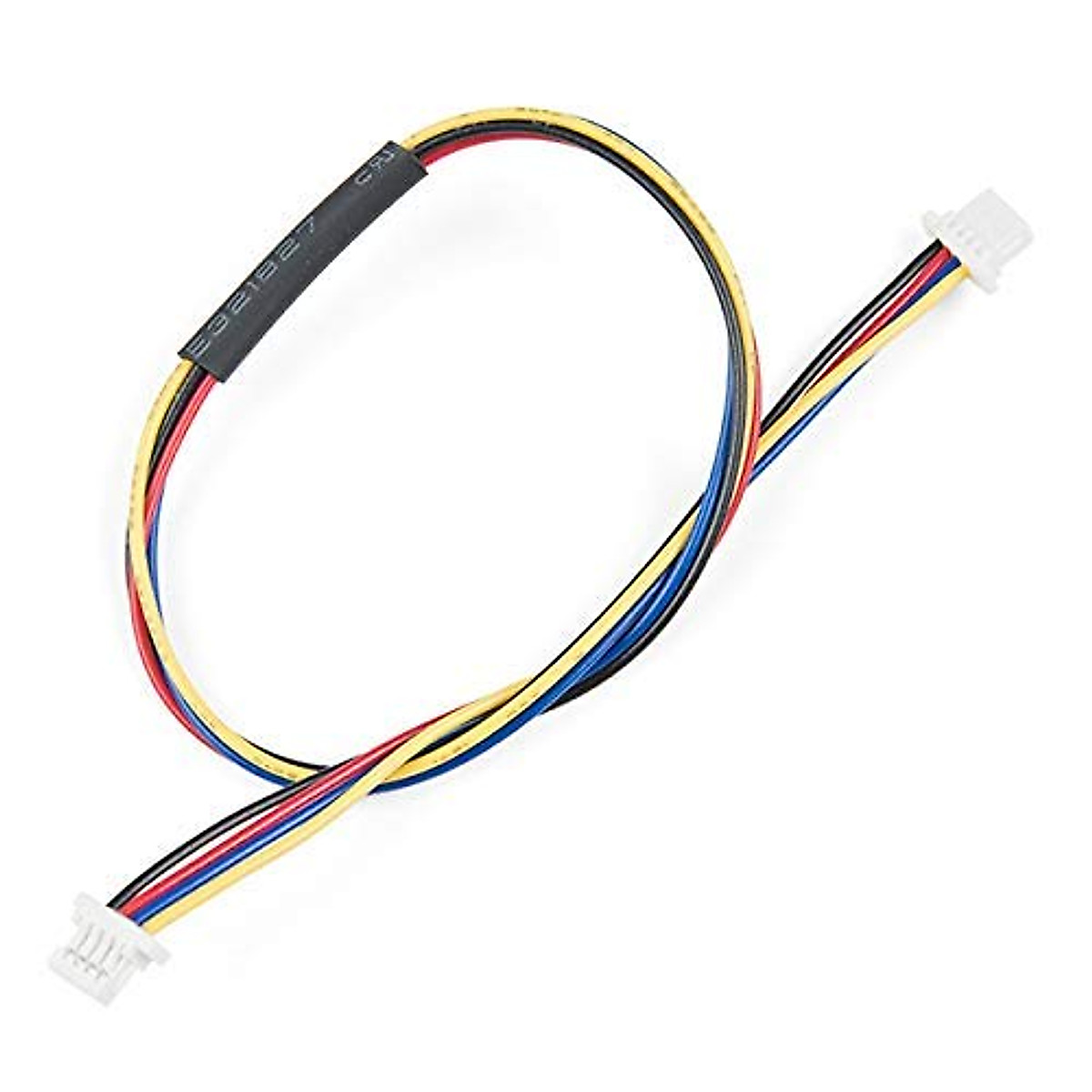 SparkFun Qwiic Mux Breakout - 8 Channel (TCA9548A) & Qwiic Cable Kit Bundle - Easily Read Multiple sensors w/The Same I2C Address Or Communicate w/Multiple I2C Devices with Different addresses