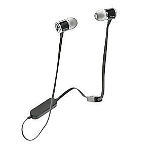 Focal Spark Earphones Wireless Black
