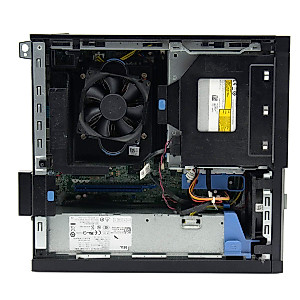 Dell OptiPlex 9020 Desktop Computer - Intel Core i5 i5-4570 3.20 GHz - Small Form Factor