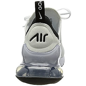 Nike Air Max 270 G CK6483 102 Mens Golf Shoe, White, Size 8