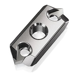 Knipex 90 23 01 E01 Model E01 Double-Sided Spare Blade for 90 23 01 BKA