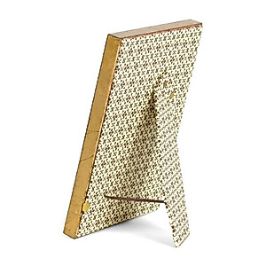 Cavallini Florentine Frames ClassicoCream 5 x 7