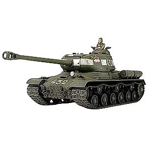 Tamiya 32571 1/48 Russian Heavy Tank JS-2 1944 Plastic Model Kit