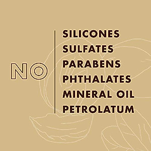 SheaMoisture Face and Body Bar Soap for Dry Skin with Paraben Free, Raw Shea Butter, Myrhh, 8 Ounce, (Pack of 3)