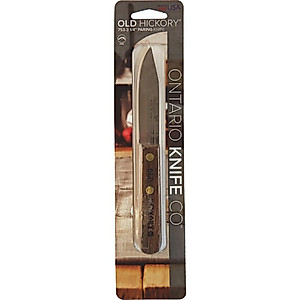 Old Hickory Paring Knife