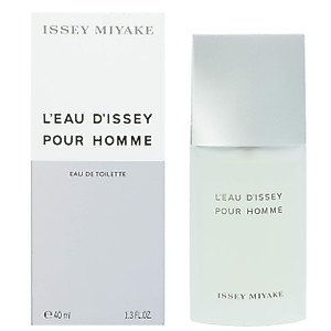 LEAU DISSEY by Issey Miyake EDT SPRAY 1.3 OZ