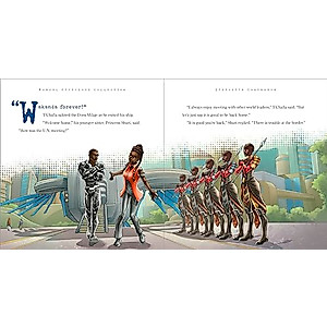 Marvel Storybook Collection