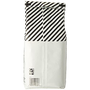 AmazonFresh Donut Cafe Ground Coffee, Medium Roast, 32 Ounce