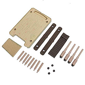 Hffheer Reptile Basking Platform Tortoise Sunbathe Pier Aquarium Float Basking Platform Reptile Climbing Ramp Hammock Fish Tank Sunbathe Accessories