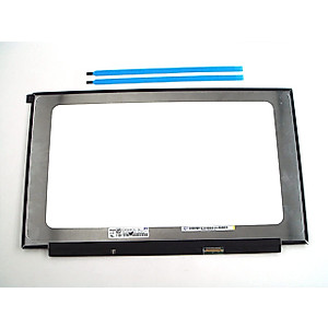 Bayjebu Parts for Lenovo ThinkBook 15 G2 ITL are ACL LCD Screen FHD IPS Non-Touch 15.6 inch 5D10X81512