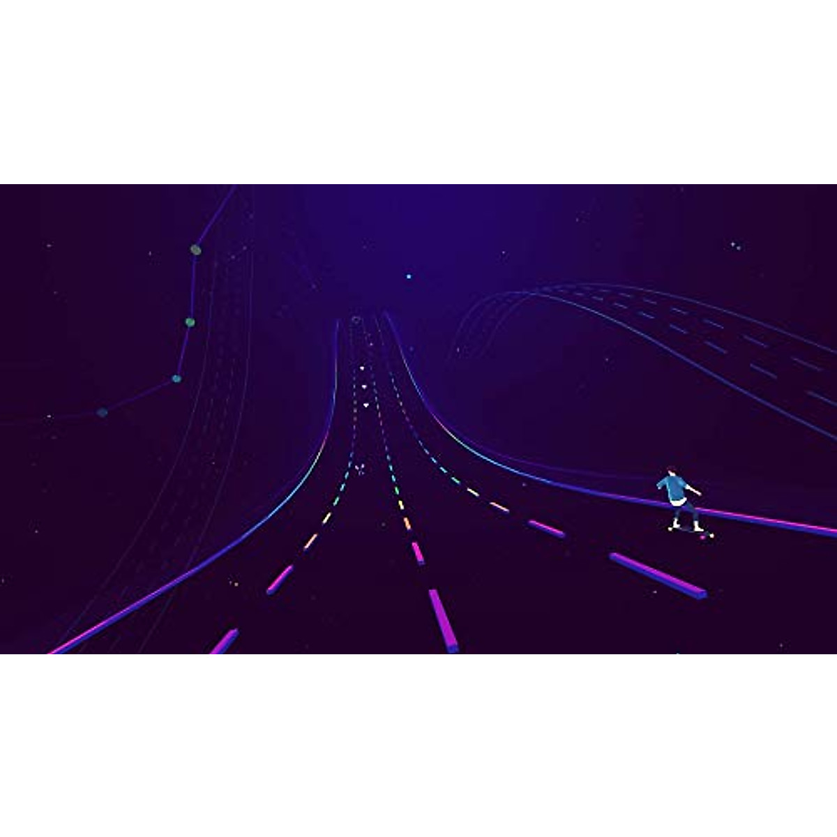 Sayonara Wild Hearts (PS4)