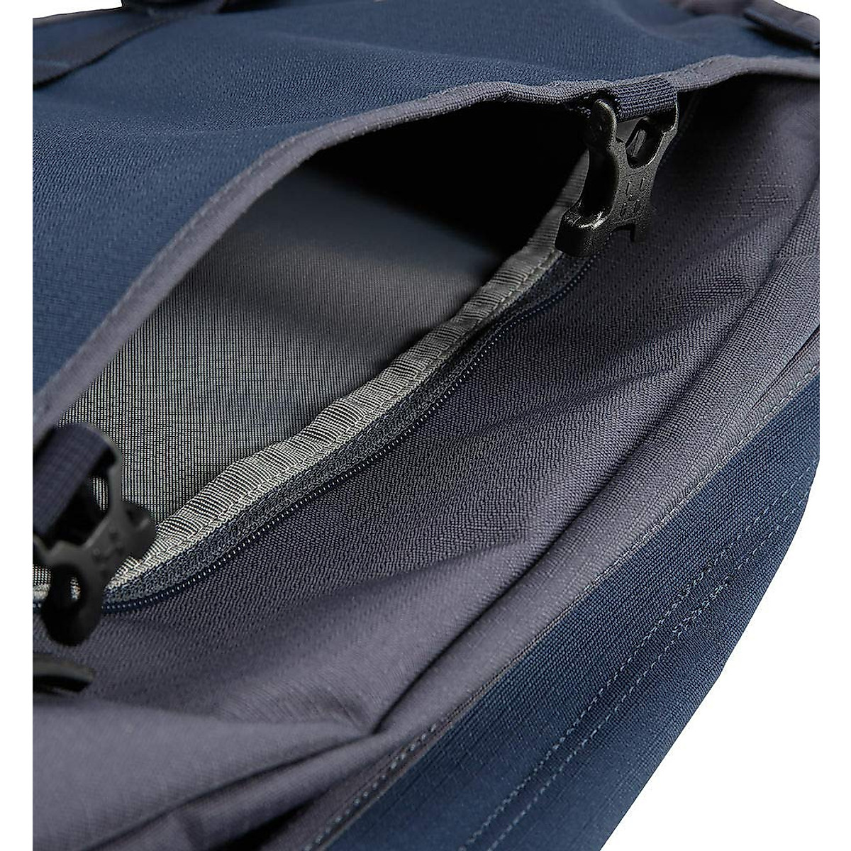 Haglöfs Unisex's Tight l Backpack, Blue, One Size, Blue, One Size