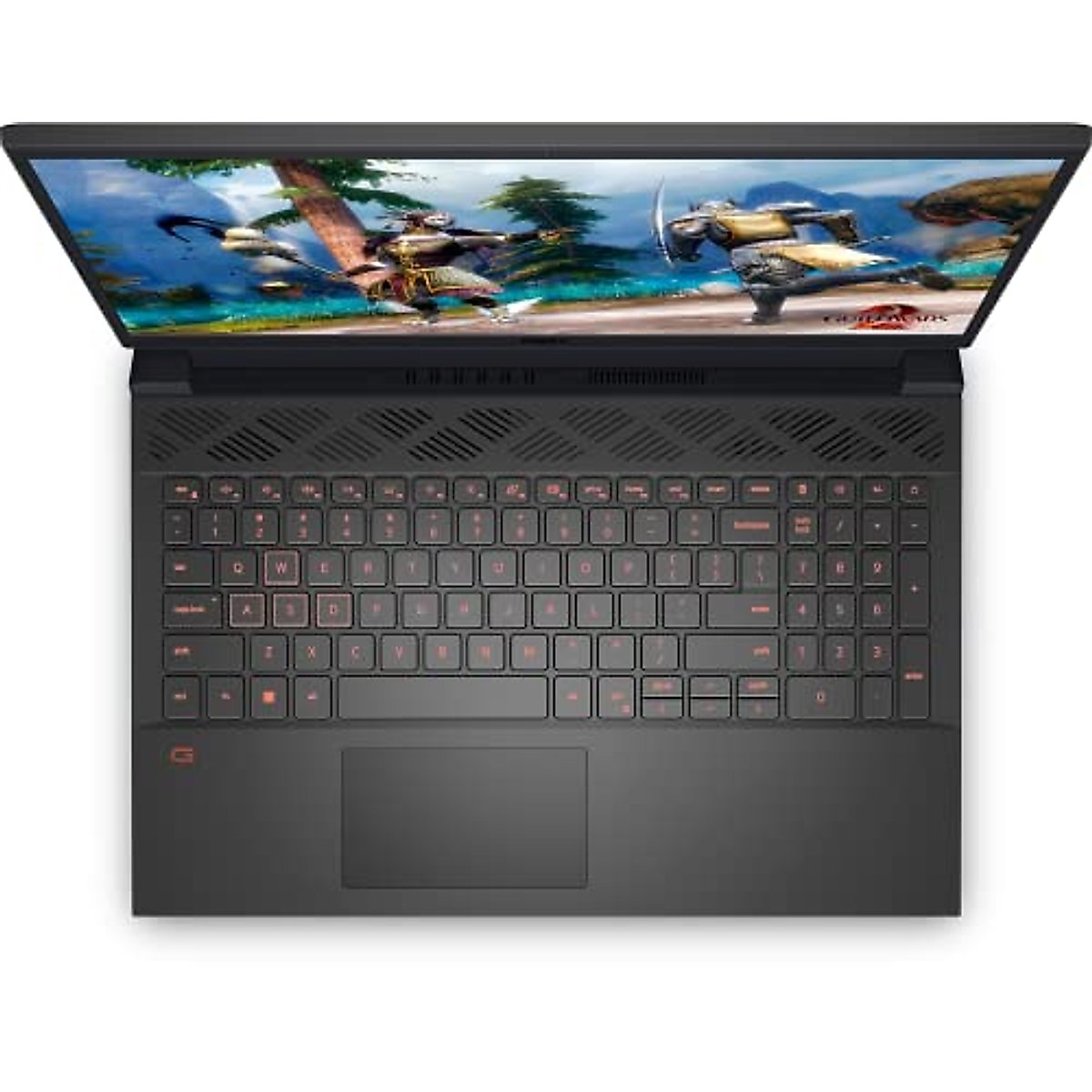 2022 Dell G15 Gaming Laptop 15.6" FHD 120 Hz Display 14-Core 12th Intel Core i7-12700H NVIDIA RTX 3060 6GB GDDR6 32GB DDR5 1TB NVMe SSD Thunderbolt 4 Wi-Fi 6 Backlit Keyboard w/ G-Key Windows 11 Pro