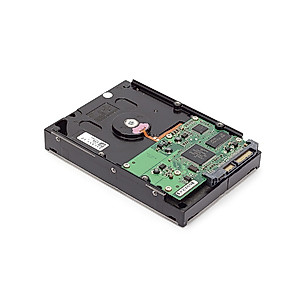 Seagate Barracuda 7200.10 - Hard drive - 250 GB - internal - 3.5" - SATA-300 - 7200 rpm - buffer: 8 MB, ST3250820AS