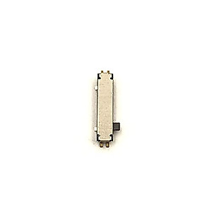 Volume Button Key Replacement for New 2DS XL LL Console