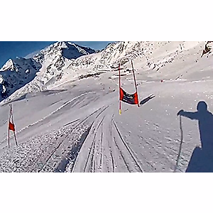 Tachyon OPS Full-HD 1080p Helmet Camera