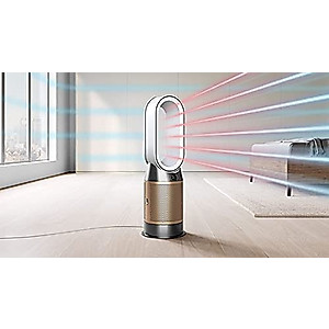 Dyson Purifier Hot+Cool Formaldehyde™ HP09