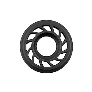 Genuine Mathews Solocam Archery 3/8" Rubber HDS Damper Pink