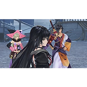 Tales of Berseria: Collector's Edition - Playstation 4