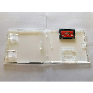 The Legend of Zelda - The Minish Cap