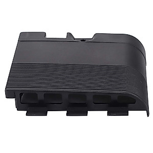 Fremnily 795259 Air Cleaner Primer Base with 692298 Cover 491588S Air Filter Compatible with BS MTD Troy Bilt Lawn Mower