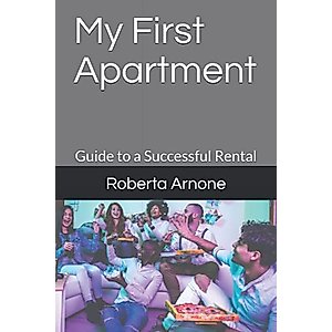 My First Apartment: Guide to a Successful Rental