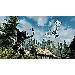 The Elder Scrolls: Skyrim [Nintendo Switch]