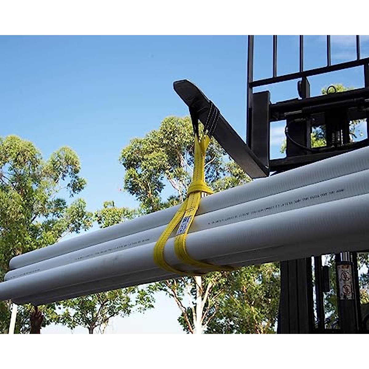 Keeper (02612 6' x 2" Lift Sling