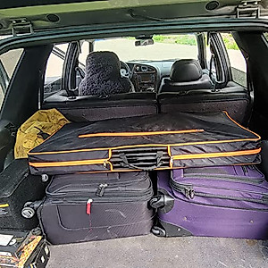 LightHarvest 400-Watt Portable Monocrystalline Solar Panel