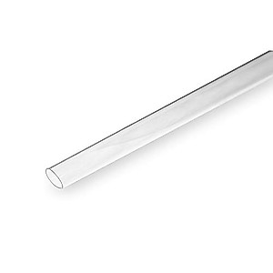 Quartz Sleeve for Ultraviolet Light Water Purifier Whole House Purifier 12 GPM