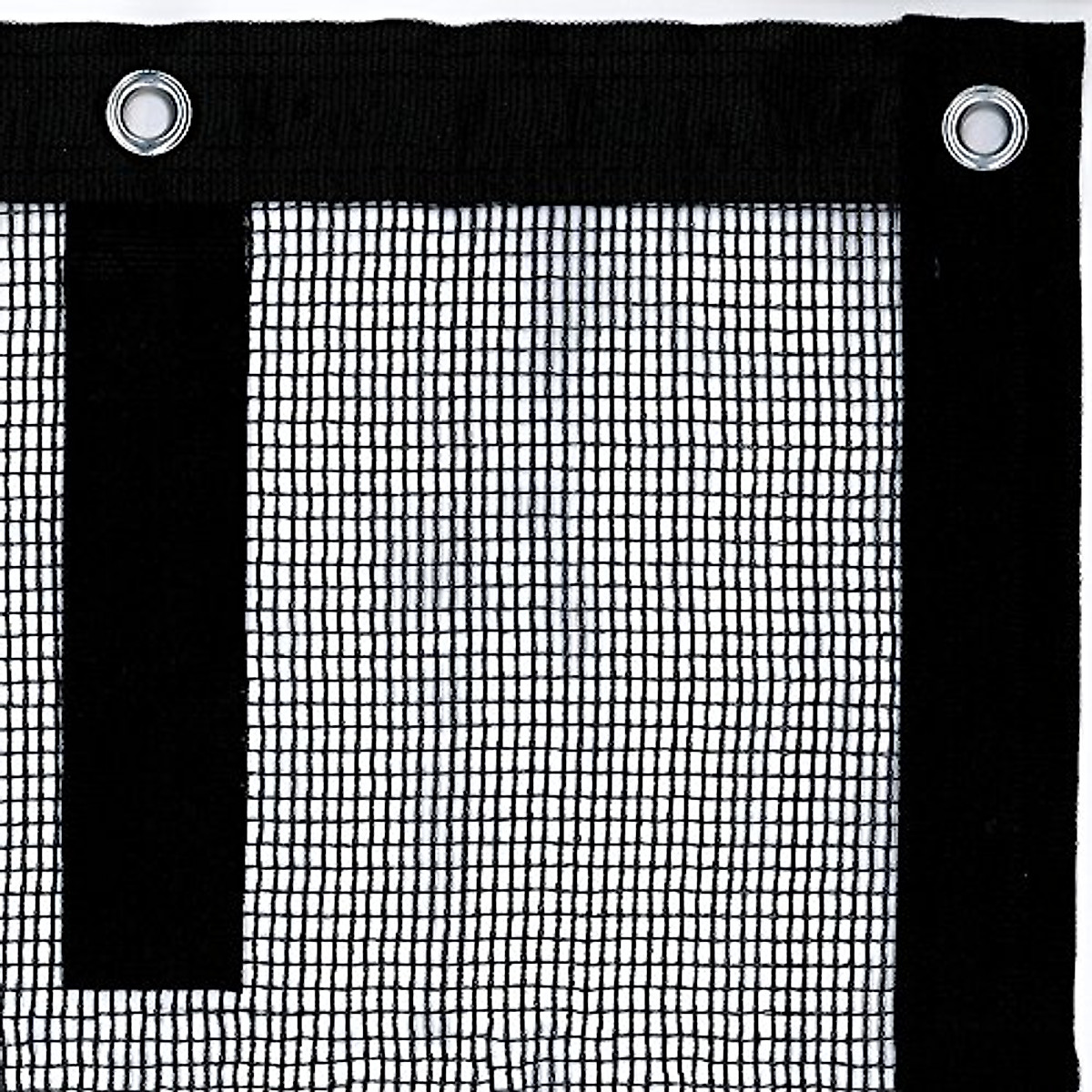 Pool Mate 451836R-PM Ground Pool Leaf Net, 18 x 36-ft, 2. Premium