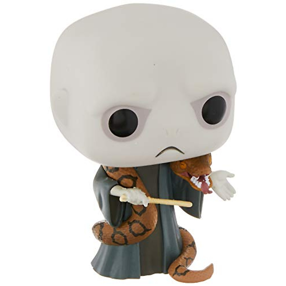 Funko Pop Harry Potter Voldemort waith Nagini Exclusive Vinyl Figure