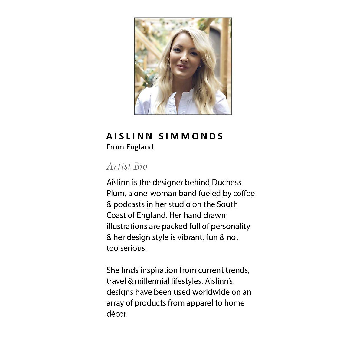 Kate and Laurel Sylvie Your Doing Great Framed Canvas Wall Art by Duchess Plum, 18x24 Natural, Calming Art for Wall