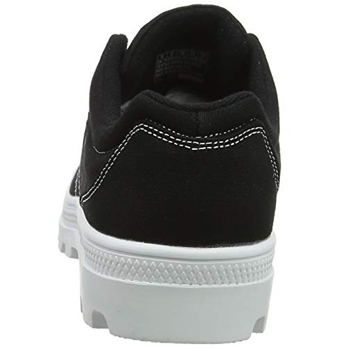 Skechers womens Roadies-true Roots Sneaker, Black, 8.5 US
