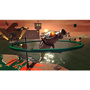 Splatoon 3 - Nintendo Switch