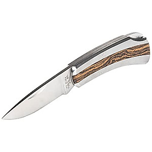 Klein Tools 44033 Pocket Knife with 2-1/4-Inch Drop Point Blade