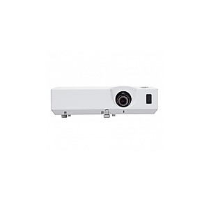 Hitachi XGA 2700 Lumen 3LCD Projector, Long Hour Lamp (CP-EX251N)