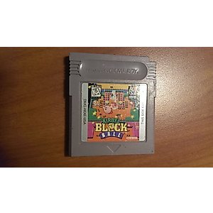 Kirby's Block Ball