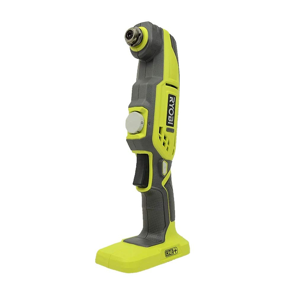 ONE+ 18-Volt Cordless Multi-Tool with 16-Piece Oscillating Multi-Tool Blade Accessory Set - P343 + A241601 (Bulk Packaged)