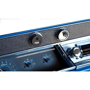 RetroSound USB-PORT USB/Auxiliary Extension Cable