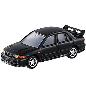 Tomica Tomica Premium 23 Mitsubishi Lancer GSR Evolution III