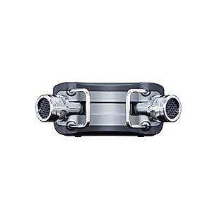 Tascam, 4 AD Converter, usb2.0, Black, DR-40