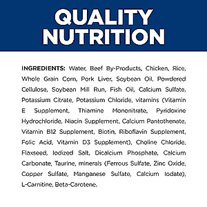 Hill's Prescription Diet c/d Multicare Urinary Care Chicken Flavor Wet Dog Food, Veterinary Diet, 13 oz. Cans, 12-Pack