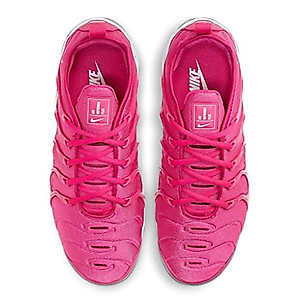 Nike Women's Shoes Air Vapormax Plus DJ3023-600 (Numeric_7) Purple/Purple