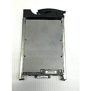 200GB 005049185 118032714 250-136-903C CX4-4PDAE 6Gbp/s 3.5 SATA SSD, Lot of 3