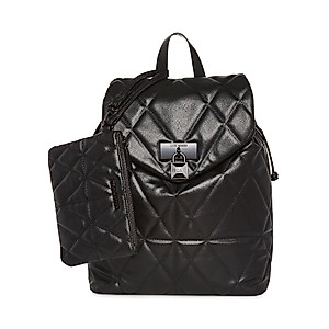 Steve Madden BJulia Backpack Black One Size