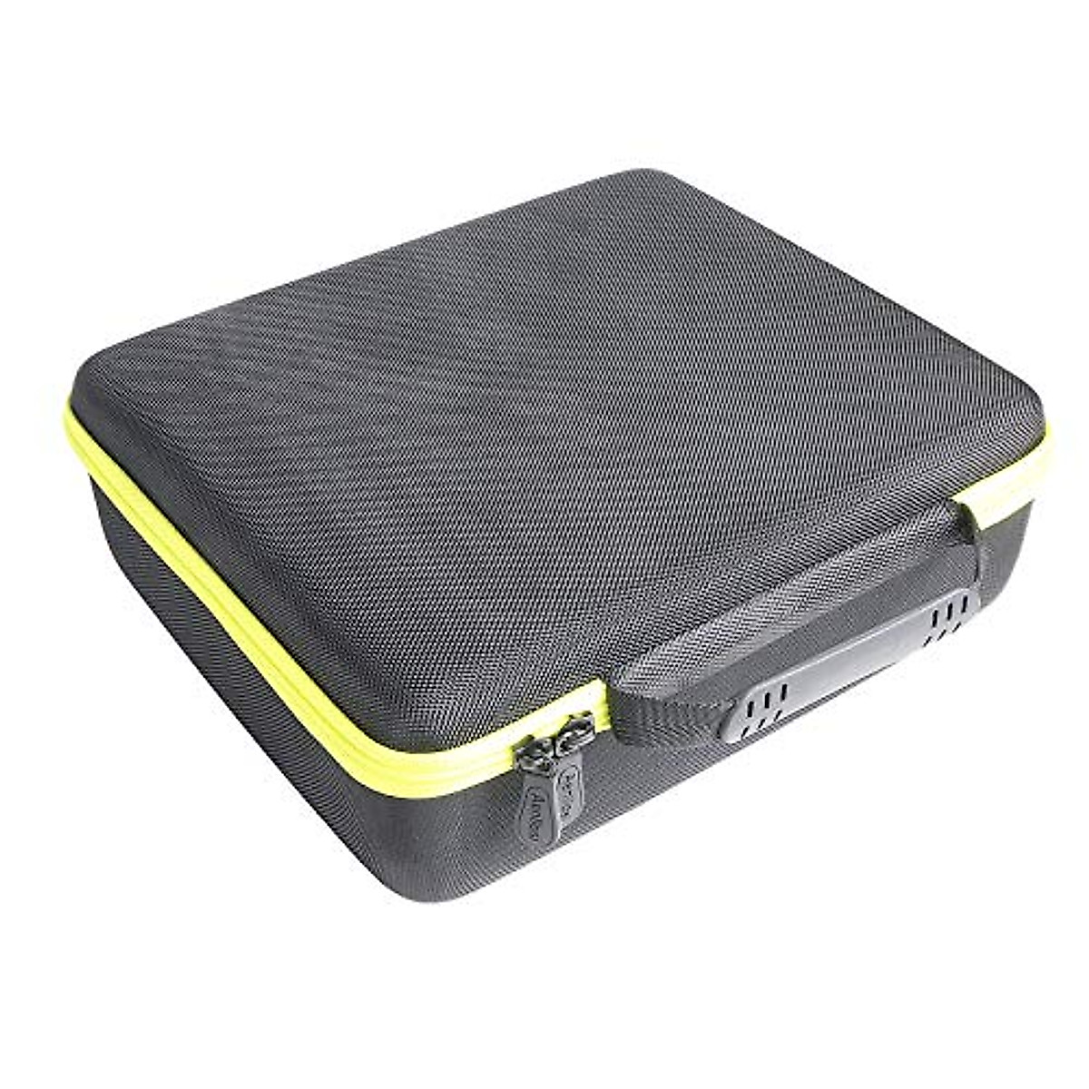 Aenllosi Hard Carrying Case Compatible with Ryobi Glue Gun P305