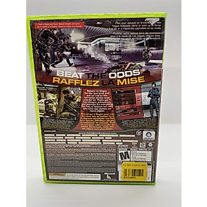 Tom Clancy's Rainbow Six Vegas 2 - Xbox 360