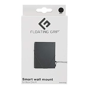 Xbox One X Wall Mount