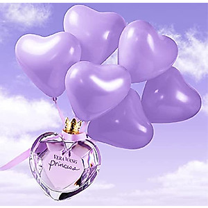 Vera Wang Princess Eau de Toilette Spray for Women, 3.4 Fl Ounce